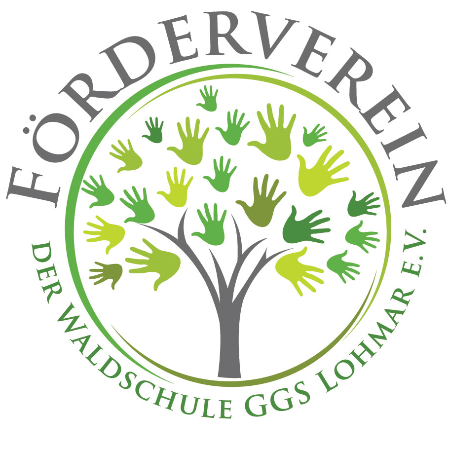 Bisherige Vorsitzende und Mitwirkende des Fördervereins